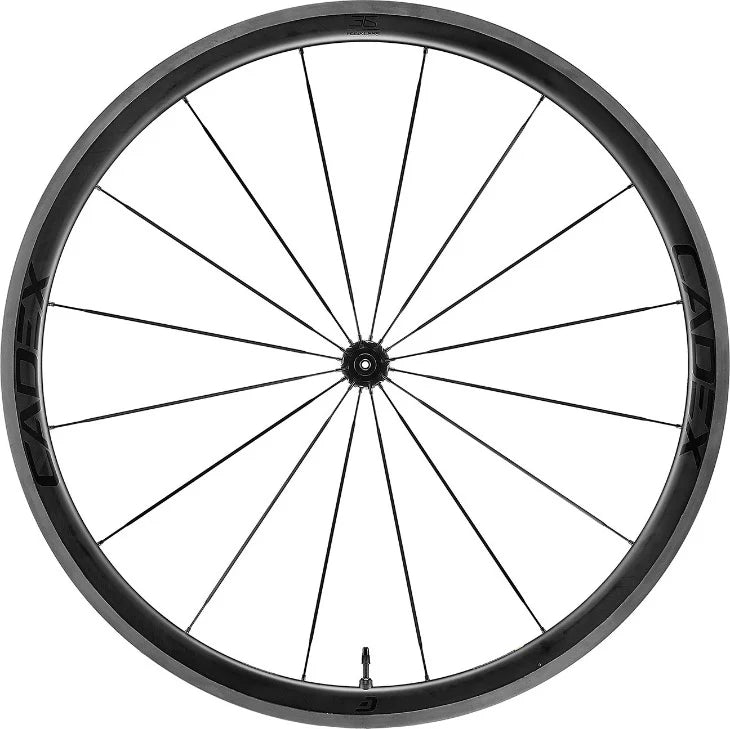 CADEX 36 RIM HOOKLESS – Giant Bicycles India